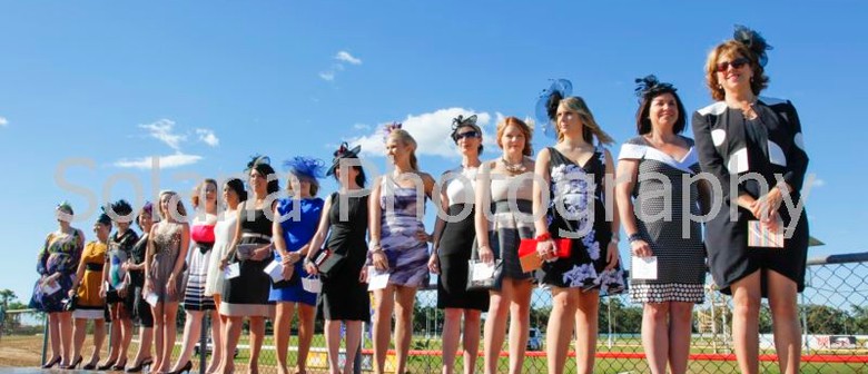 Ulton Race Day - Bundaberg - Eventfinda