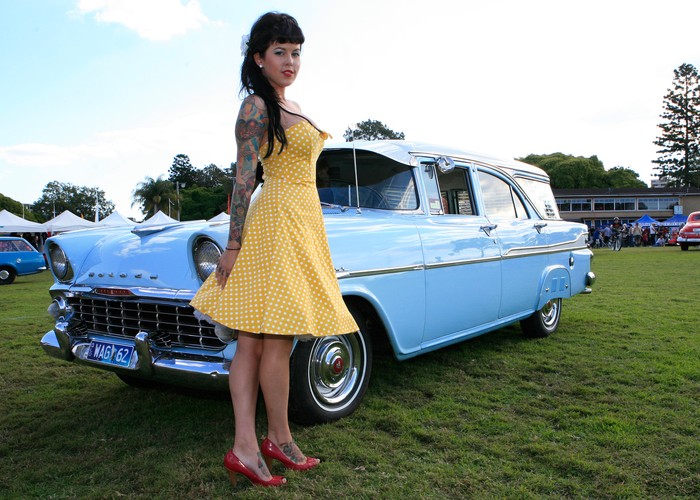 GreazeFest - Rocklea Showground - Brisbane - Eventfinda