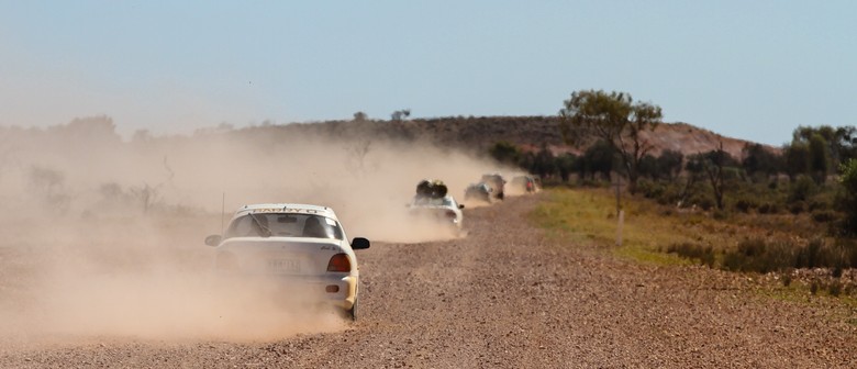 Mystery Box Rally - Brisbane - Eventfinda