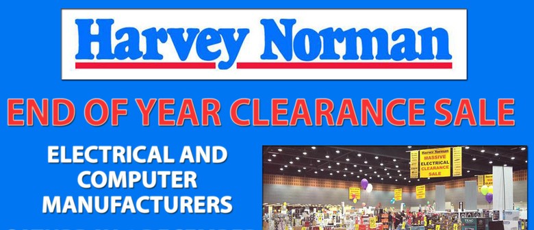 Electrical Harvey Norman Australia