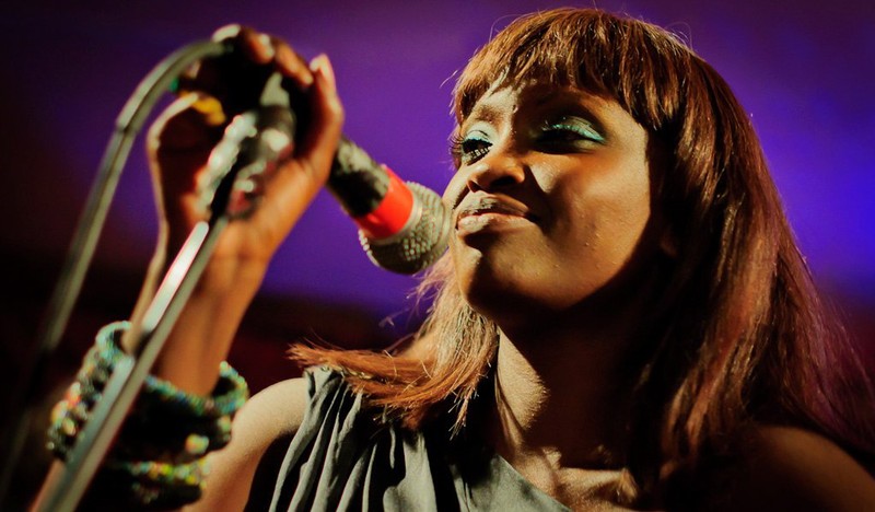 Grand WaZoo - Soul Divas Show - Melbourne - Eventfinda