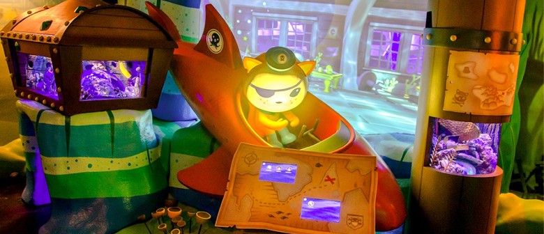 Octonauts Zone - Sydney - Eventfinda