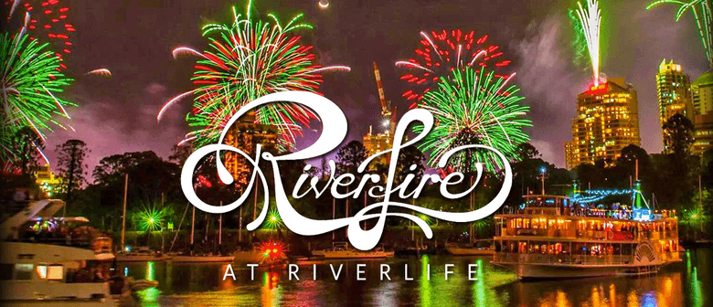Riverfire - Brisbane - Eventfinda