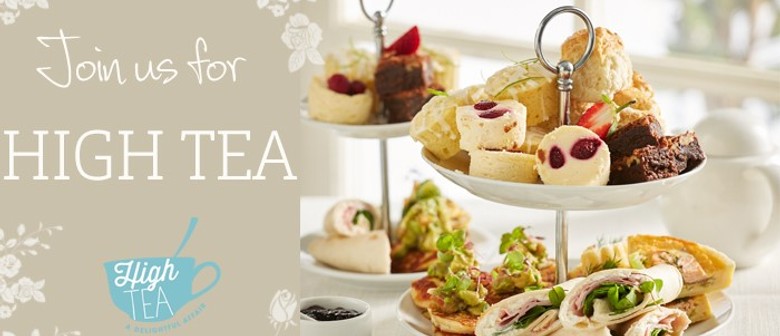 Illuminating Par-Tea. A specially curated high tea for our… | by ...
