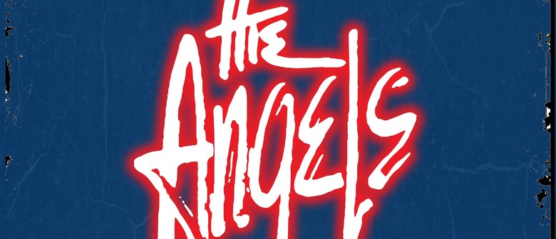 The Angels - Sydney - Eventfinda