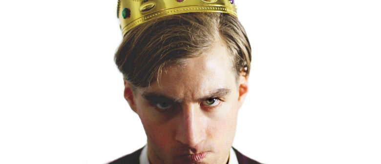 The Boy, George – Adelaide Fringe - Adelaide - Eventfinda