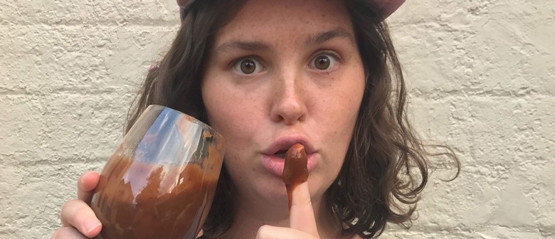 Kimi Fox - Gravy Secrets - Melbourne - Eventfinda