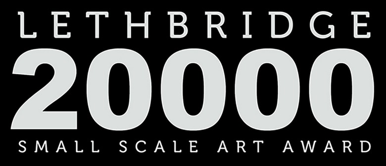 Lethbridge 20000 Small Scale Art Award - Brisbane - Eventfinda Lethbridge 20000 Small Scale Art Award - Brisbane - Eventfinda