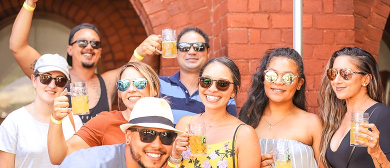 Brewers Feast Beer Festival - Melbourne - Eventfinda
