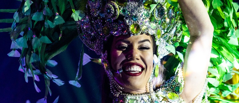 Circus Rio - Adelaide - Eventfinda