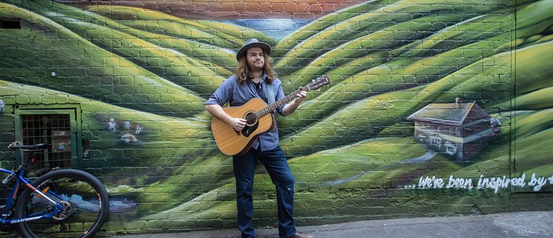 Joshua Batten - Apollo Bay - Eventfinda