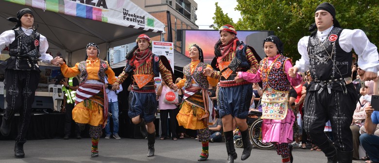 Turkish Pazar Festival - Melbourne - Eventfinda