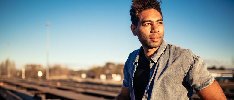 Ears to The Ground: Marcus Corowa With Daniel Edmonds - Sydney - Eventfinda