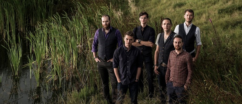 Manran Australian Tour - Springwood - Eventfinda