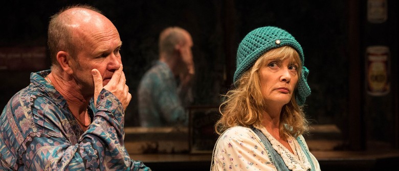 Two By Jim Cartwright - Perth - Eventfinda