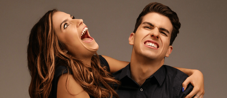 Siblingship - Melbourne - Eventfinda