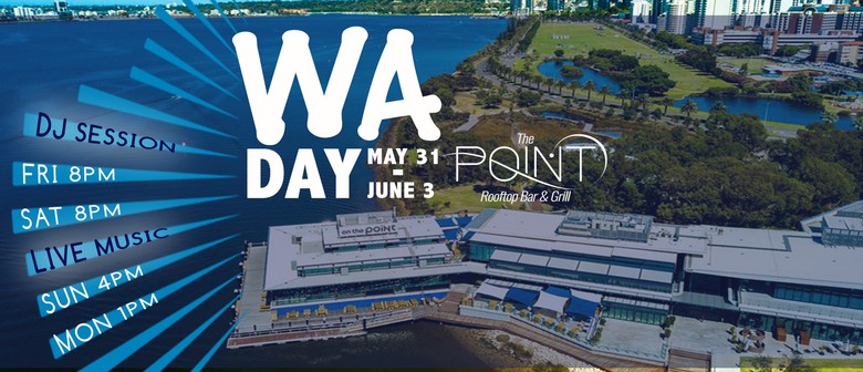 WA Day Long Weekend - Perth - Eventfinda