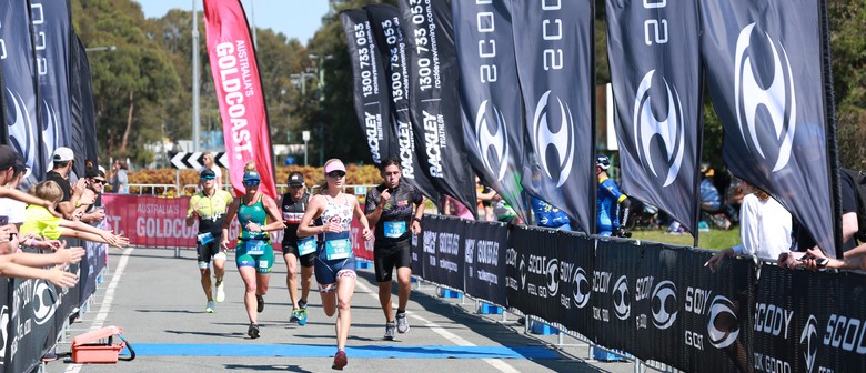 Queensland Triathlon Series: Robina R1 - Gold Coast - Eventfinda