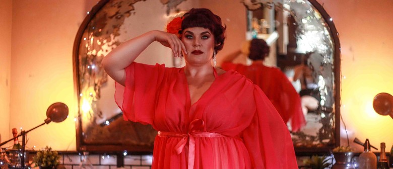 Ana Seethe's Exposé – Burlesque and Variety Night July Show - Richmond ...