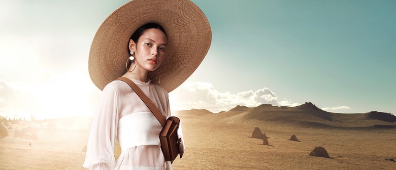 City of Perth Fashion Central: Wesley Quarter Activation - Perth ...