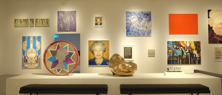 In Full View: Works From the Lyon Collection - Melbourne - Eventfinda