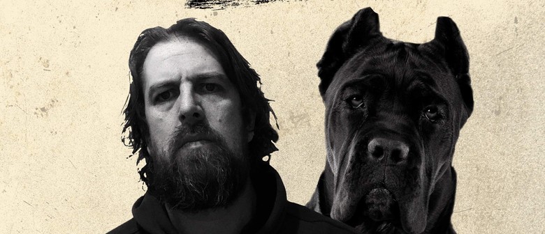 30 Gigs In 30 Days - the Beautiful Bogan Vs the Black Dog - Port ...