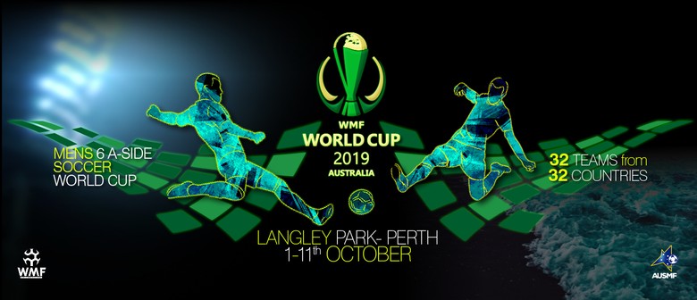 Mini Football World Cup 2019 - Perth - Eventfinda