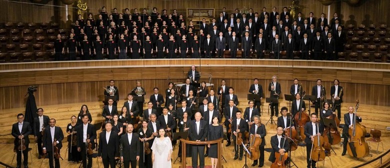 Grand Concert Tour 2019 - Perth - Eventfinda