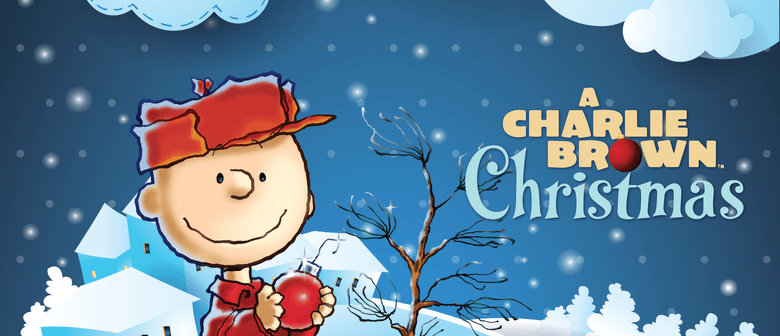 ExitLeft – A Charlie Brown Christmas - Hobart - Eventfinda