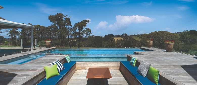 SPASA Victoria Pool & Spa + Outdoor Living Expo - Melbourne - Eventfinda