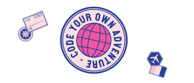 Code Your Own Adventure - Sale - Eventfinda