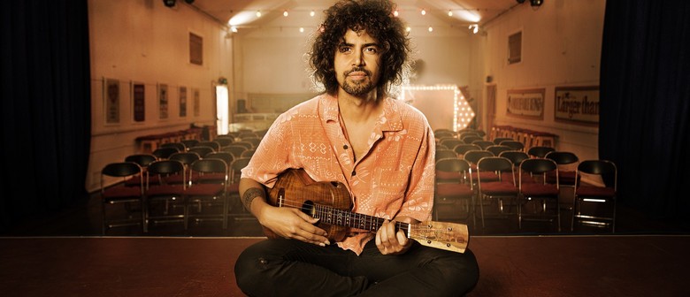 Bobby Alu Flow Australian Album Tour - Cairns - Eventfinda