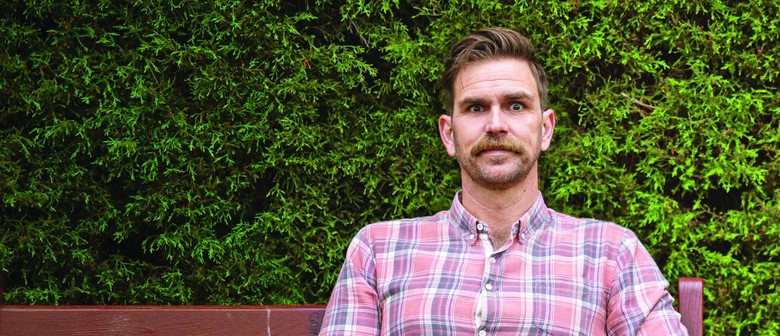 Harley Breen – Only Words - Melbourne - Eventfinda