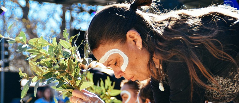 WARAMI 2020 - Virtual - Eventfinda