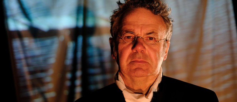 Hell Ship by Michael Veitch - Brisbane - Eventfinda