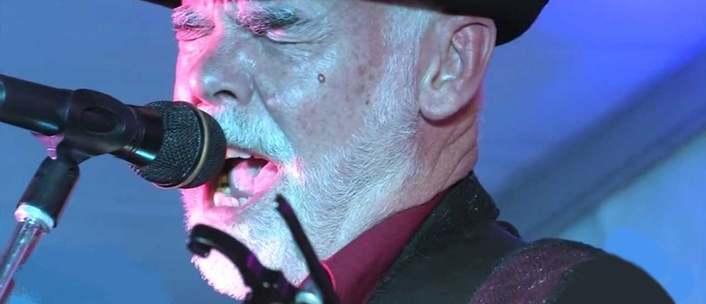 Dave Tice - Sydney - Eventfinda