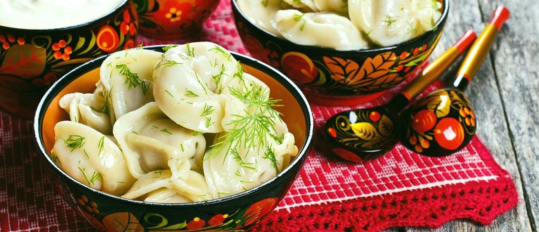 Russian Food Fair - Russian Birch - Perth - Eventfinda