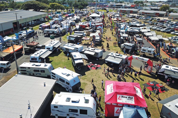 2021 Mackay Expo - Mackay - Eventfinda