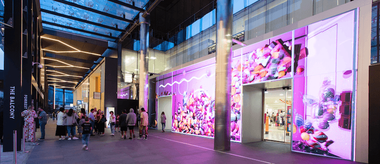 Seven Wonders Forrest Chase - Perth - Eventfinda