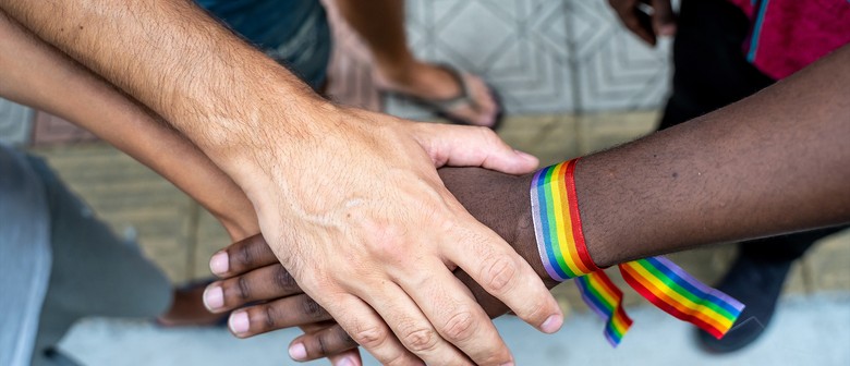 Intersections of discrimination - Virtual - Eventfinda