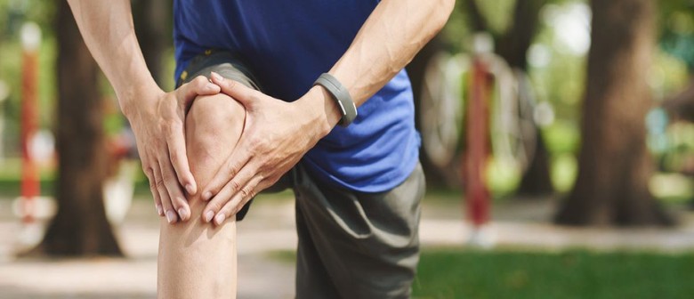 Arthritis Keys Program for Osteoarthritis - Perth - Eventfinda