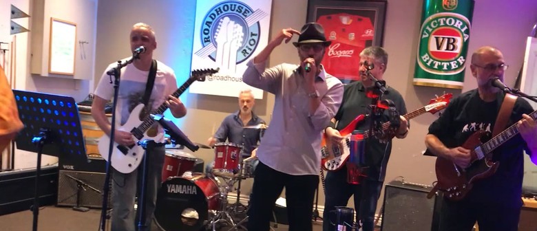 Roadhouse Riot Rock the West Croydon & Kilkenny RSL Dancing! - Adelaide ...