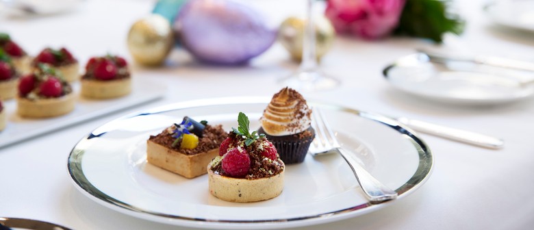 Easter High Tea - Melbourne - Eventfinda