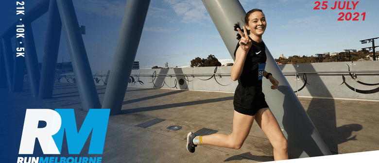 Run Melbourne - Melbourne - Eventfinda