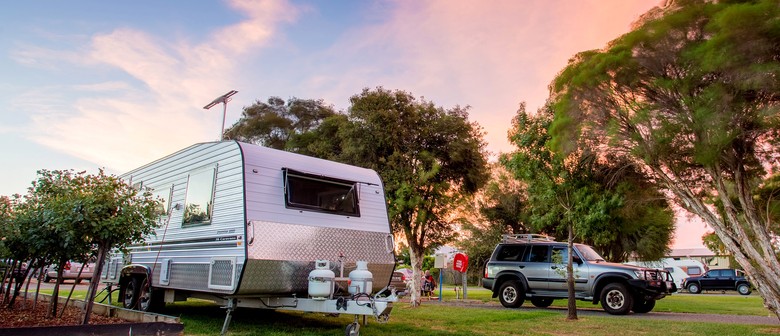 BIG4 Shepparton Park Lane x Love Your Sister Pop Up Event - Kialla ...