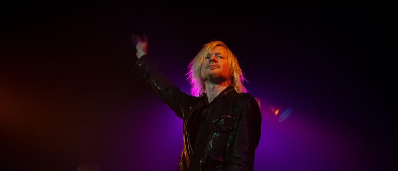 Tim Henwood - Apollo Bay - Eventfinda