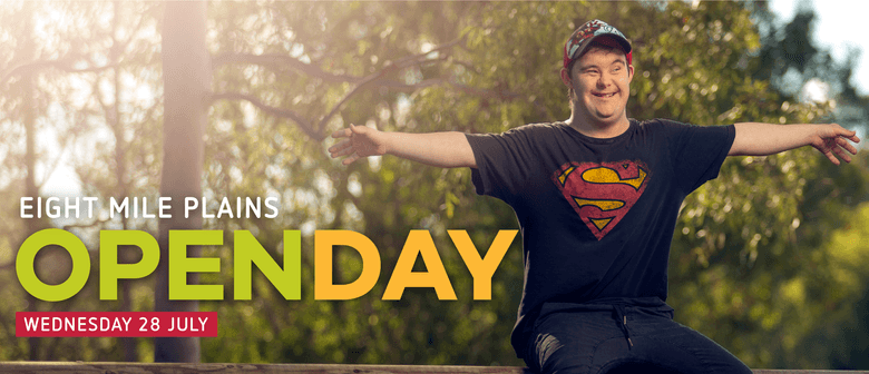 Multicap Eight Mile Plains Open Day - Brisbane - Eventfinda