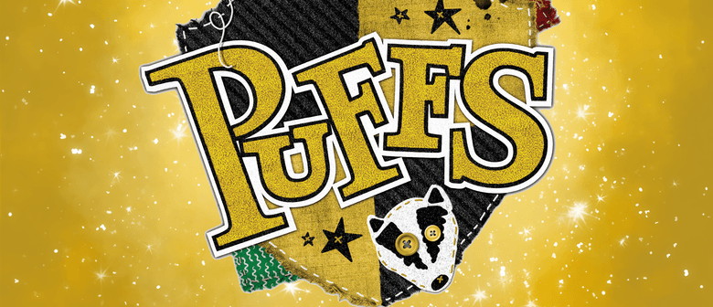 PUFFS: The Play - Wollongong - Eventfinda