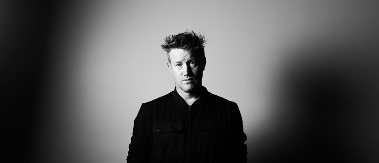 Eddie Perfect – Introspective - Brisbane - Eventfinda