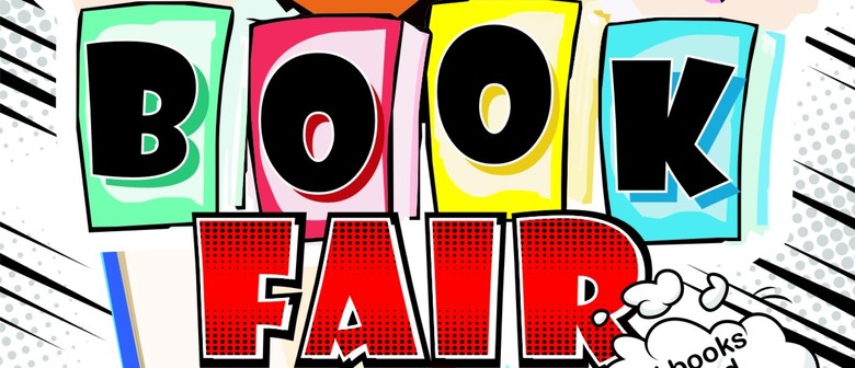 Neville Bonner Primary School Book Fair - Canberra - Eventfinda